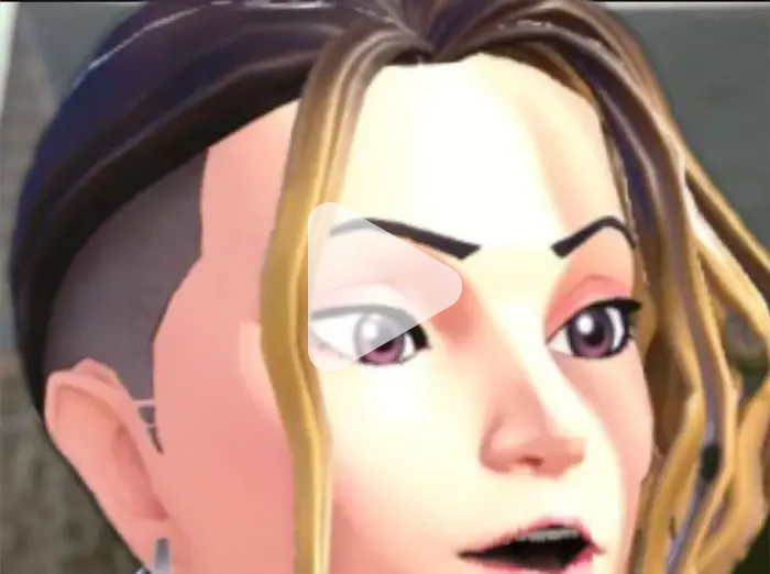 When you see ox queen crossing over and she can’t stop it in time video ...