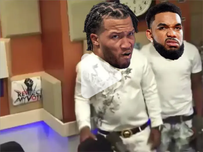 KNICKS RESPECK !!!!!! video meme - Piñata Farms - The best meme ...