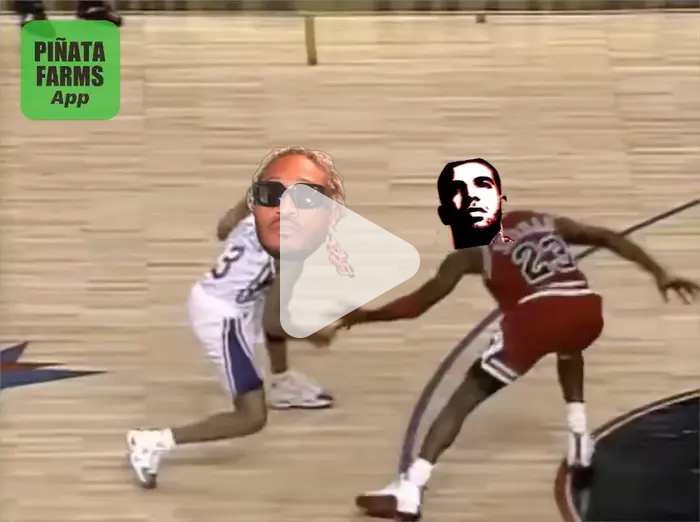 Video Meme - Piñata Farms - The best meme generator and meme maker for ...