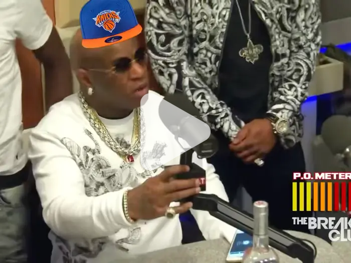 Knick fans after defeating Giannis video meme - Piñata Farms - The best ...