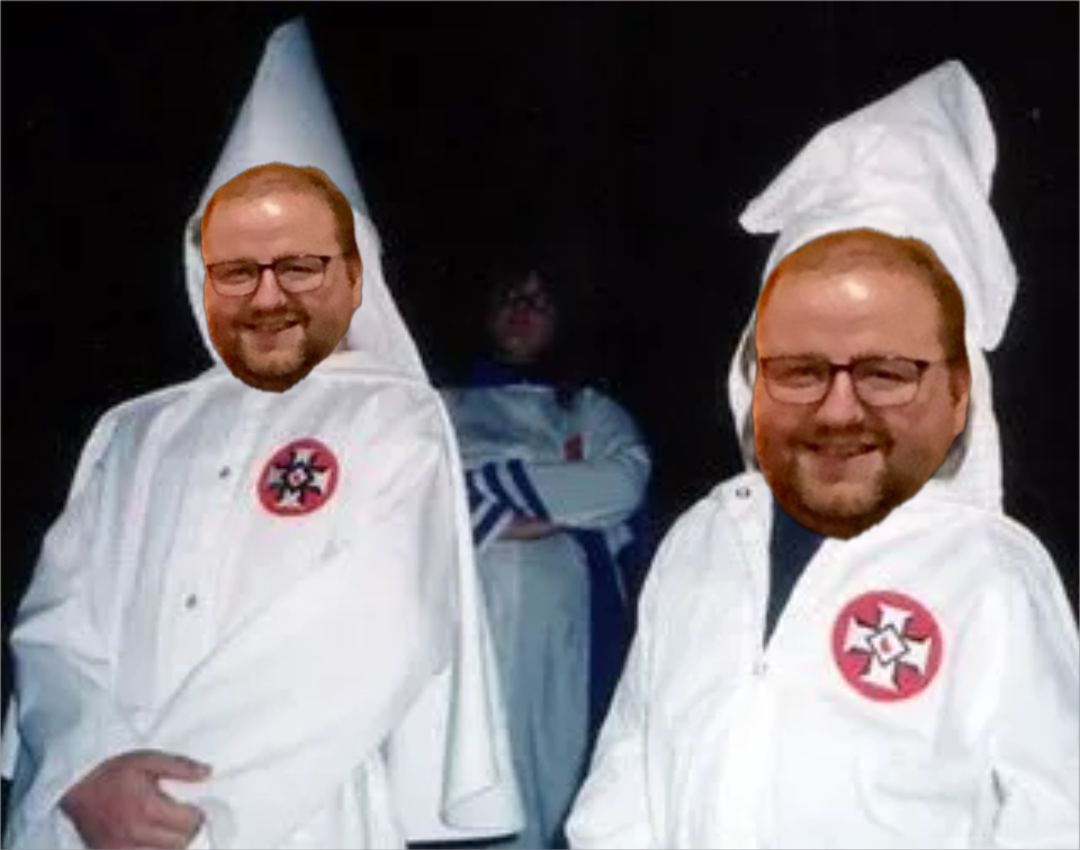 Kool Kid Klan Memes - Piñata Farms - The best meme generator and meme ...