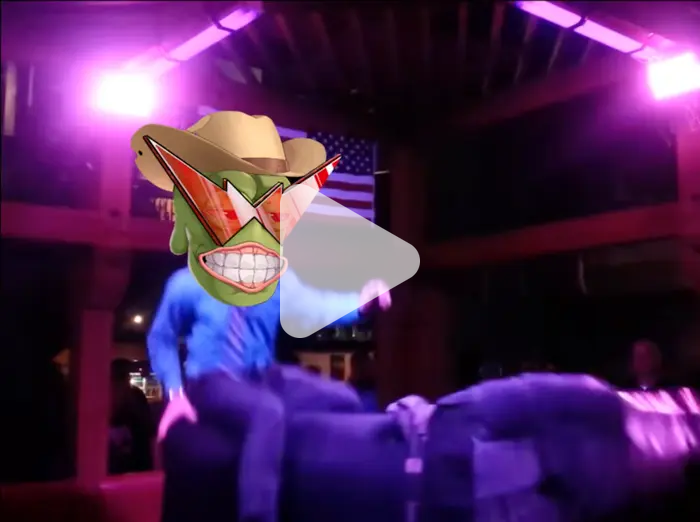 REEEEEEE #rarepepe video meme - Piñata Farms - The best meme generator ...