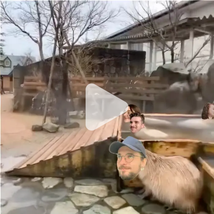 I’m really excited about our future trip🧖‍♀️ video meme - Piñata Farms ...