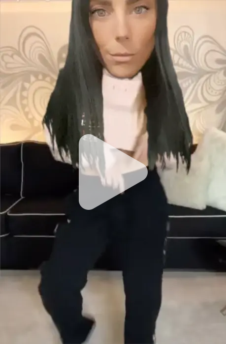 Get it gurl 🙅🏼‍♀️ video meme - Piñata Farms - The best meme generator ...