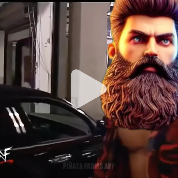 Boosey beating that 1M down video meme - Piñata Farms - The best meme ...