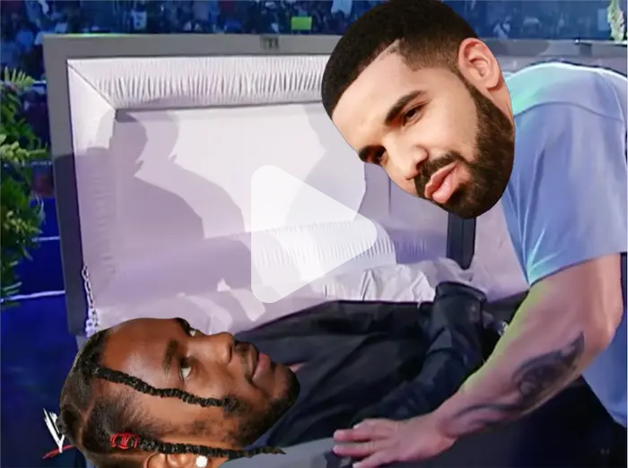 Rip Drake video meme - Piñata Farms - The best meme generator and meme ...