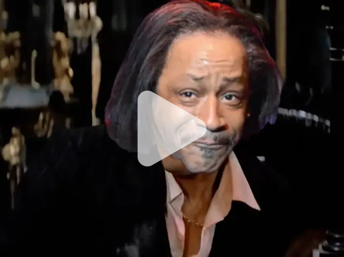 Katt Williams is not playing No Mo # kattwilliams video meme - Piñata ...
