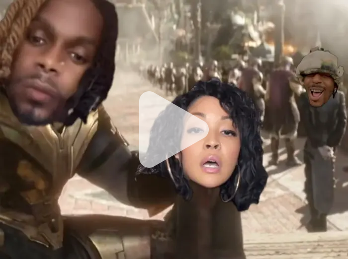 Video Meme - Piñata Farms - The best meme generator and meme maker for ...