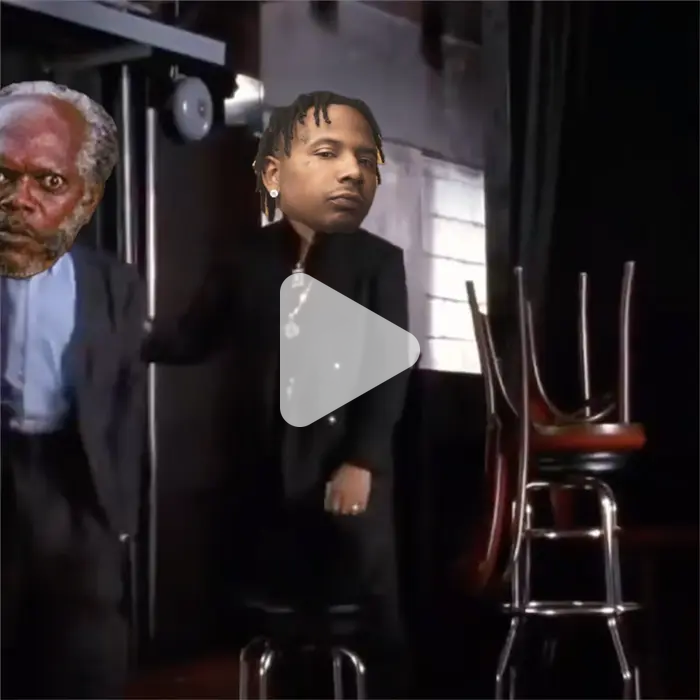 Video Meme - Piñata Farms - The best meme generator and meme maker for ...