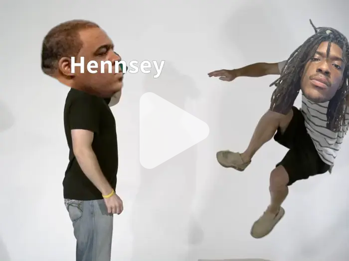 @highwayman video meme - Piñata Farms - The best meme generator and ...