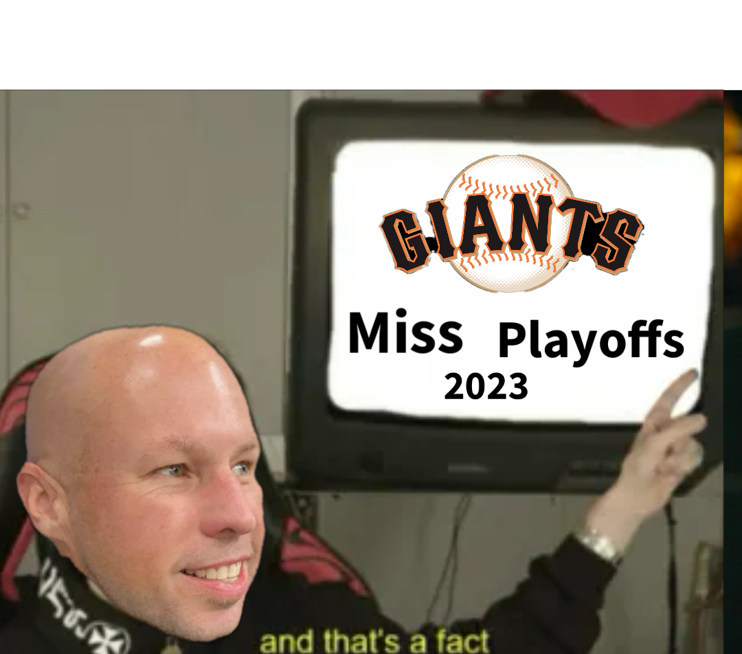 and thats a fact Memes - Piñata Farms - The best meme generator and ...