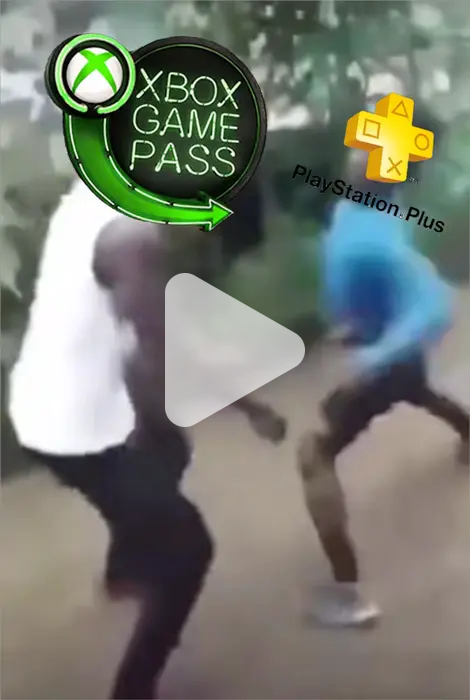 Microsoft after acquiring Activision and the Cod franchise! video meme ...