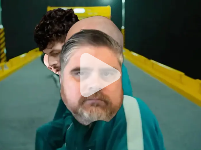 Tug Of Doge video meme - Piñata Farms - The best meme generator and ...