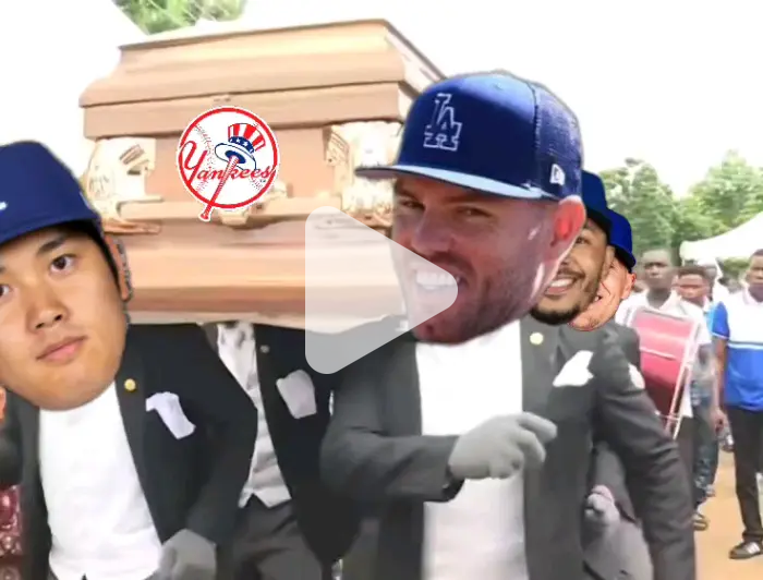 Dodgers in 5, Go Dodgers video meme - Piñata Farms - The best meme ...