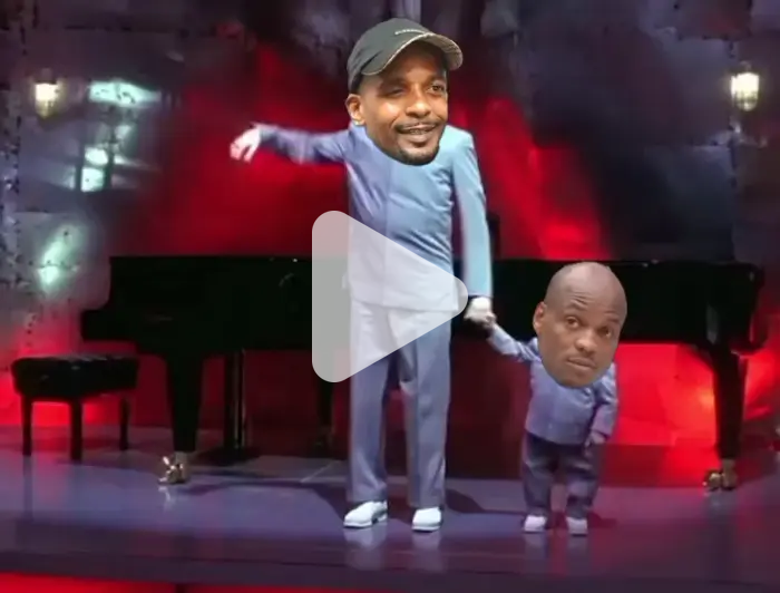 look at woody and Charleston #comedy #viralvideo video meme - Piñata ...