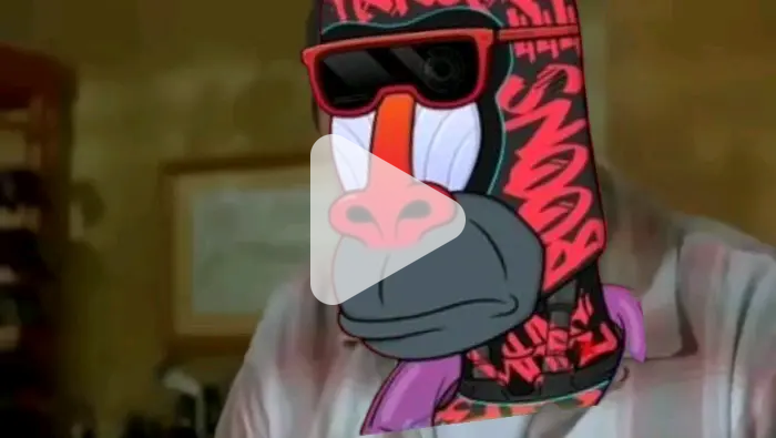 #boonish #hbarcar #hbar video meme - Piñata Farms - The best meme ...