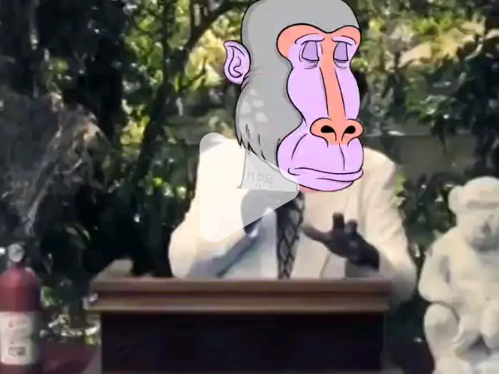 What I say to crazy fees in this space! How is that better for the ...