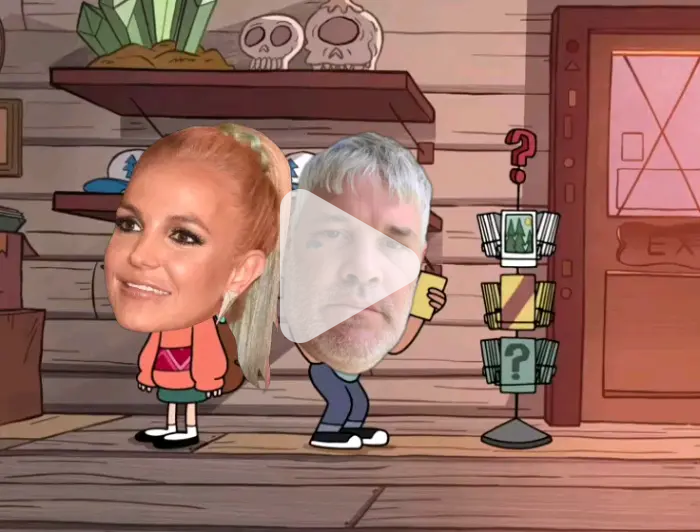 Lover boi video meme - Piñata Farms - The best meme generator and meme ...