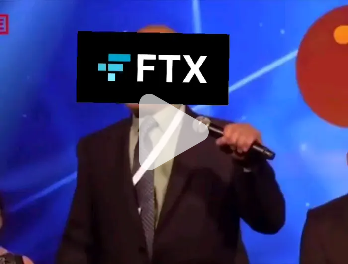 FTX FRAUDSTERS #ftx video meme - Piñata Farms - The best meme generator ...