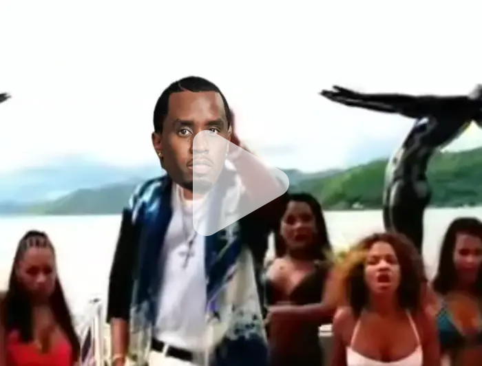 #badboy #puffy video meme - Piñata Farms - The best meme generator and ...