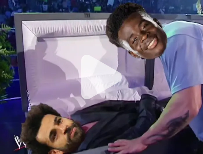 Salah > saka video meme - Piñata Farms - The best meme generator and ...