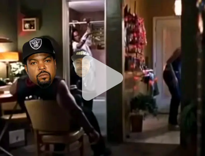 big azz head #tweezy video meme - Piñata Farms - The best meme ...