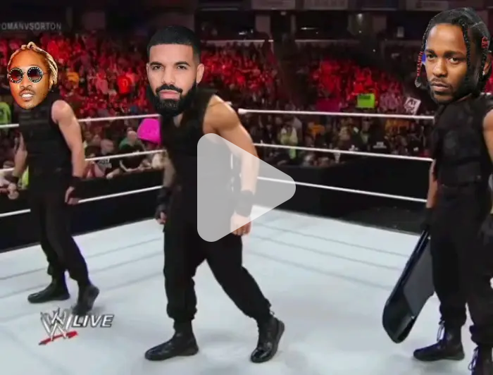 Smack Down #tweezygolive video meme - Piñata Farms - The best meme ...