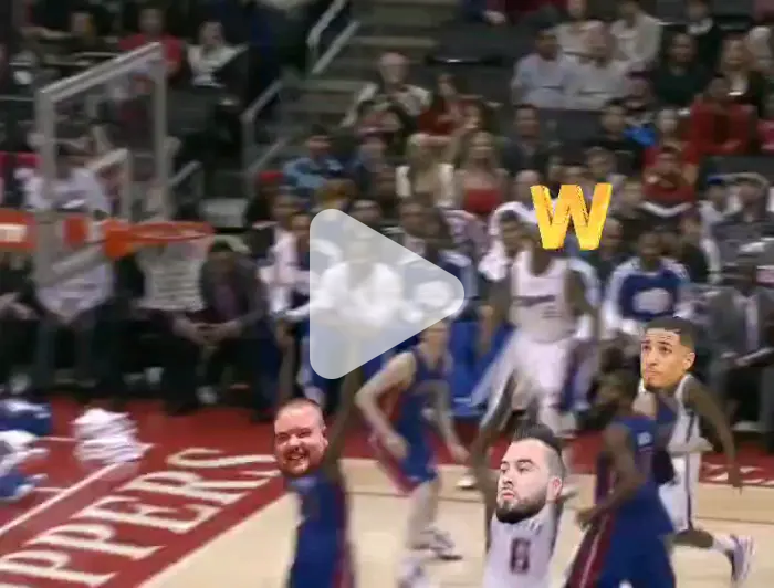 Dunk on DJ video meme - Piñata Farms - The best meme generator and meme ...