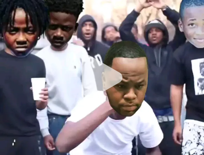 Da PACK Is Back video meme - Piñata Farms - The best meme generator and ...