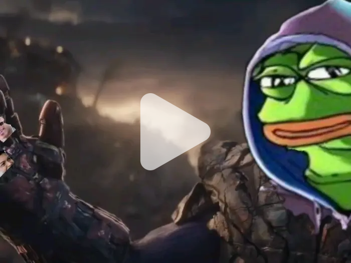 rip video meme - Piñata Farms - The best meme generator and meme maker ...