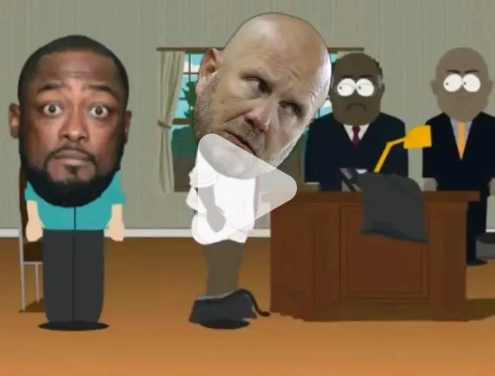 #steelers #apology #nfl video meme - Piñata Farms - The best meme ...