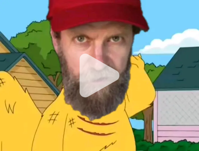 MAGA FAFO! video meme - Piñata Farms - The best meme generator and meme ...