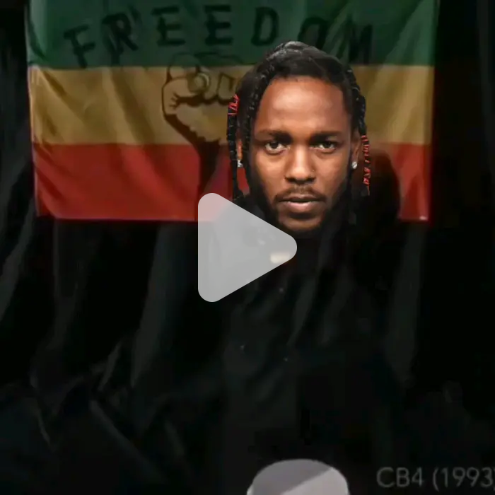 Kendrick Lamar halftime show video meme - Piñata Farms - The best meme ...