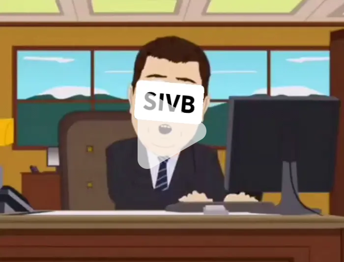 pov : if customers again deposit their money back in sivb by following ...