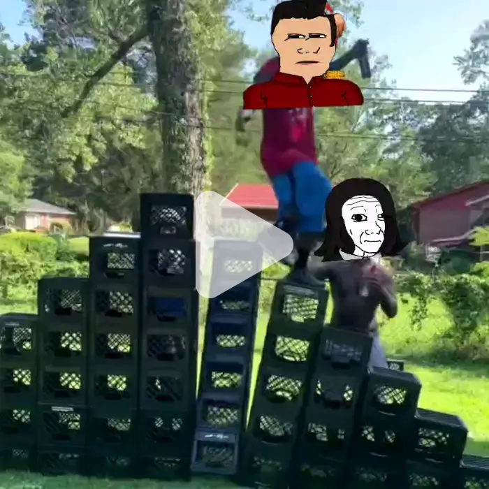 Video Meme - Piñata Farms - The best meme generator and meme maker for ...