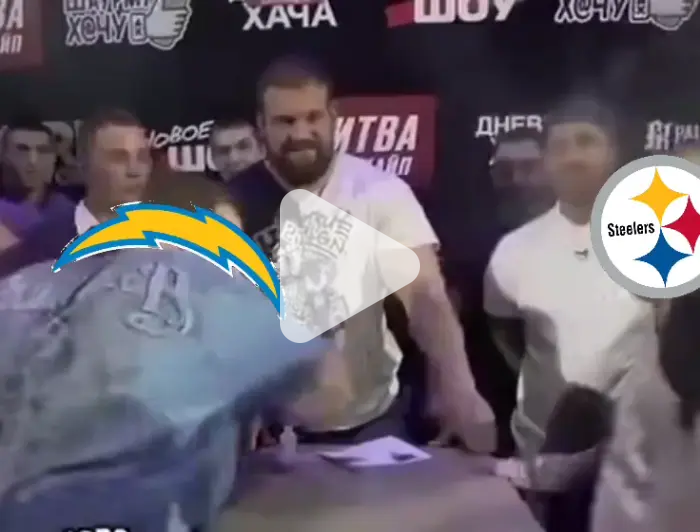 chargers last night video meme - Piñata Farms - The best meme generator ...