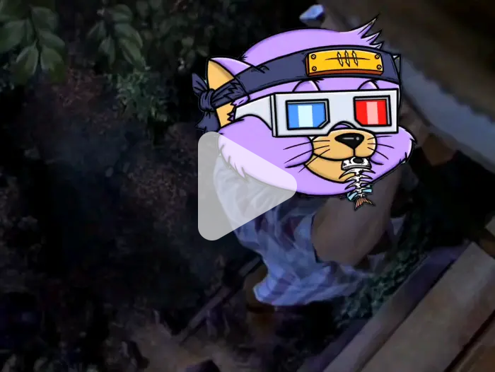 me, trying to resist selling my $CRO rewards video meme - Piñata Farms ...