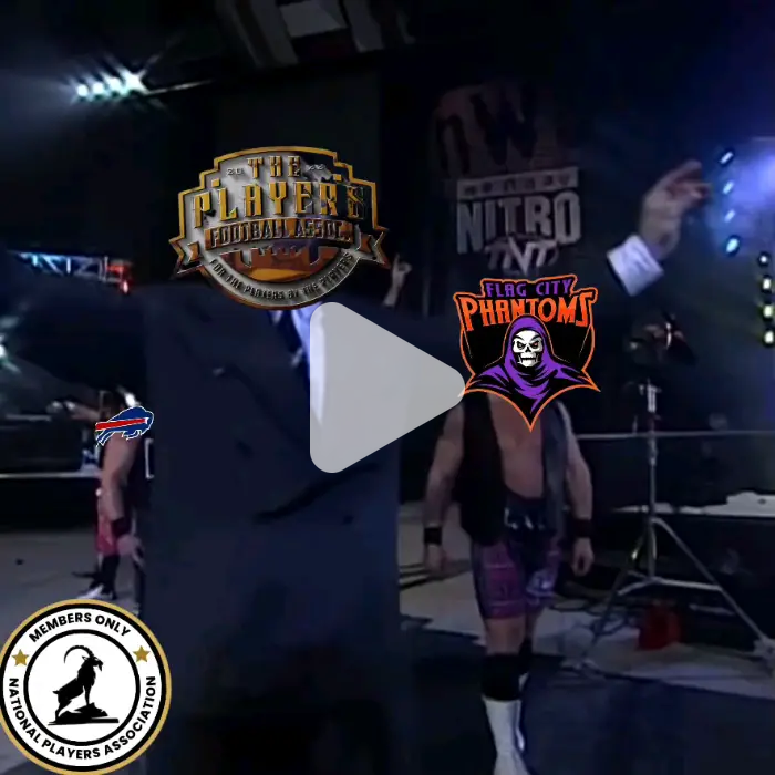 the new pfa video meme - Piñata Farms - The best meme generator and ...