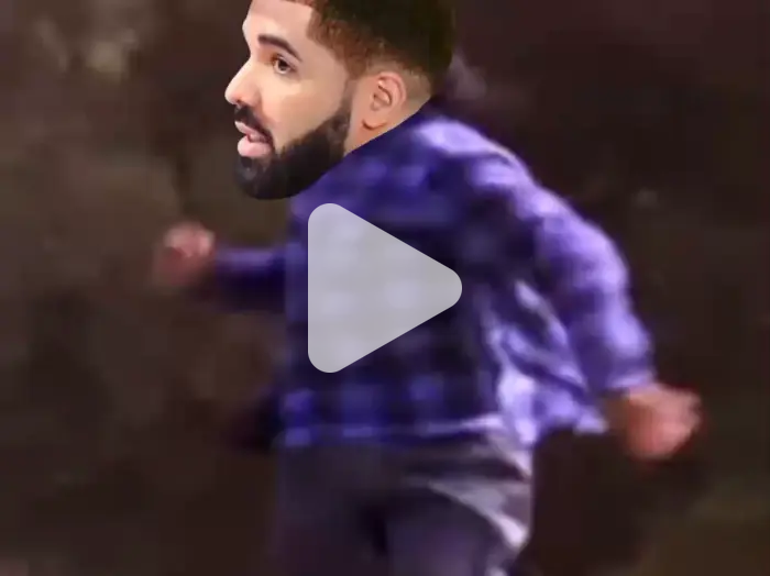#pinatafarms #drake #kendricklamar video meme - Piñata Farms - The best ...