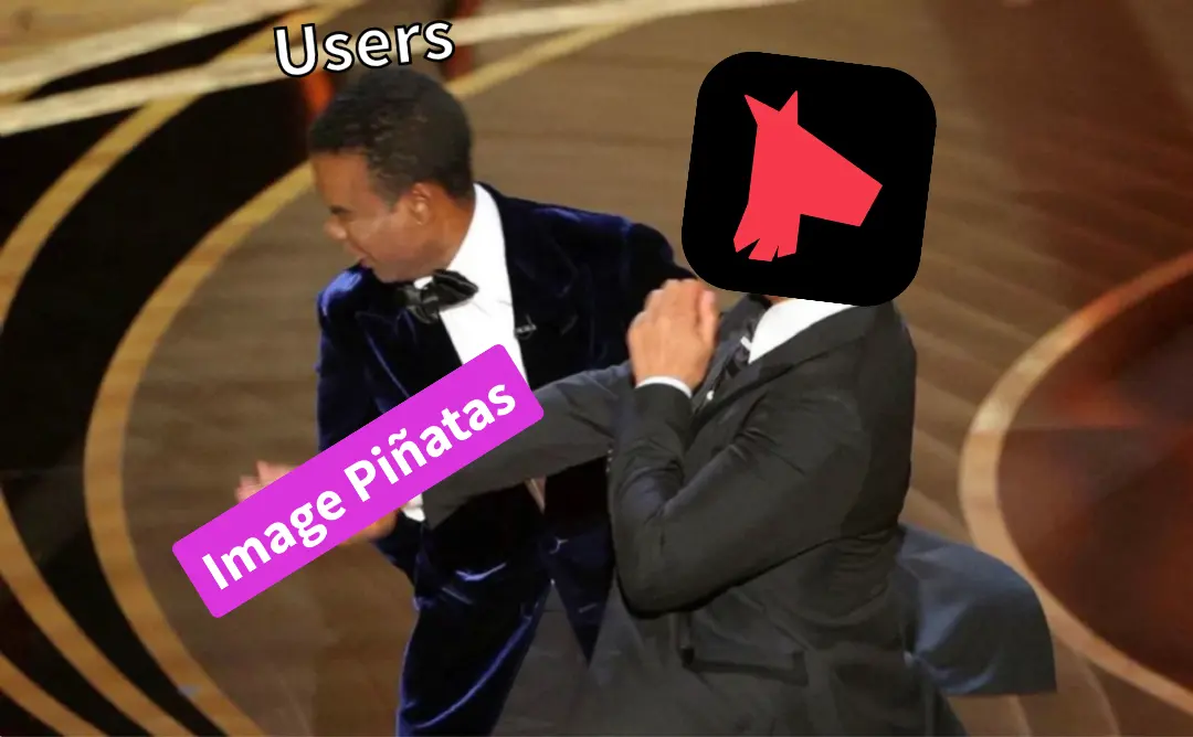 IMAGES OUT LET’S GOOOO meme - Piñata Farms - The best meme generator ...