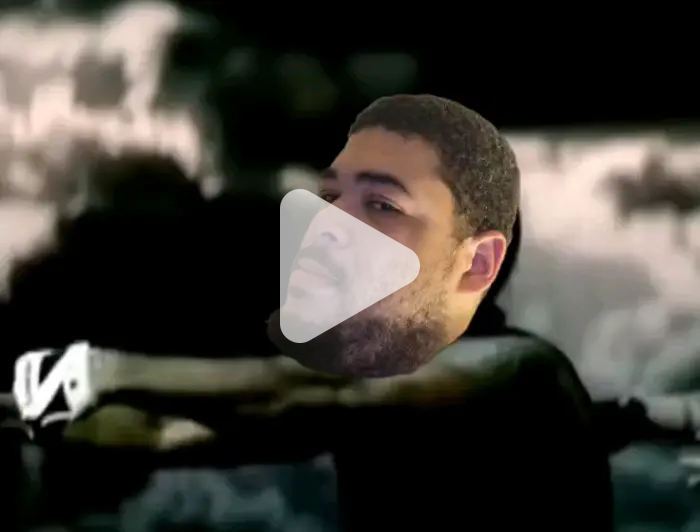 on tour now come see me perform video meme - Piñata Farms - The best ...