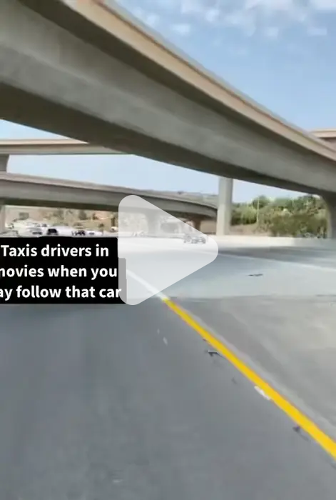 “Follow that car and step on it” 🚕💨 video meme - Piñata Farms - The ...