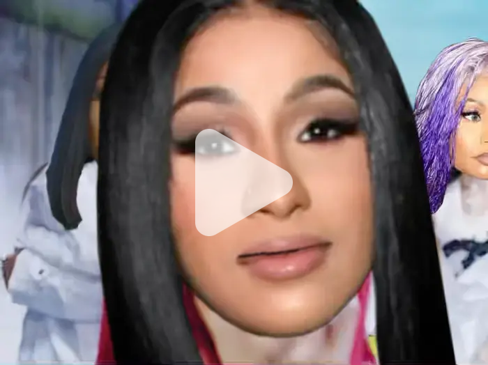 How you like that with Female Rappers edition video meme - Piñata Farms ...