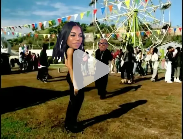 Mesmerize Ashanti & Ja Rule video meme - Piñata Farms - The best meme ...
