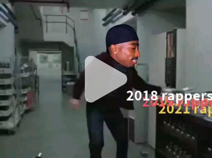 This generation is mad because their music sucks! video meme - Piñata ...