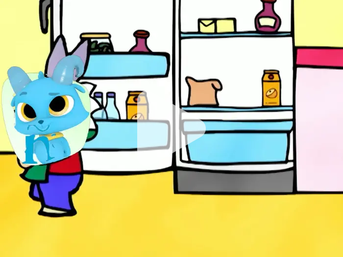 Ñye loses his “~” then he turns into Newt video meme - Piñata Farms ...