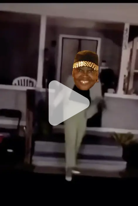 When they play yo auntie jam at the cookout video meme - Piñata Farms ...