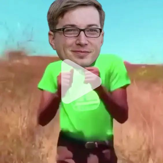 Predicting game winners. video meme - Piñata Farms - The best meme ...