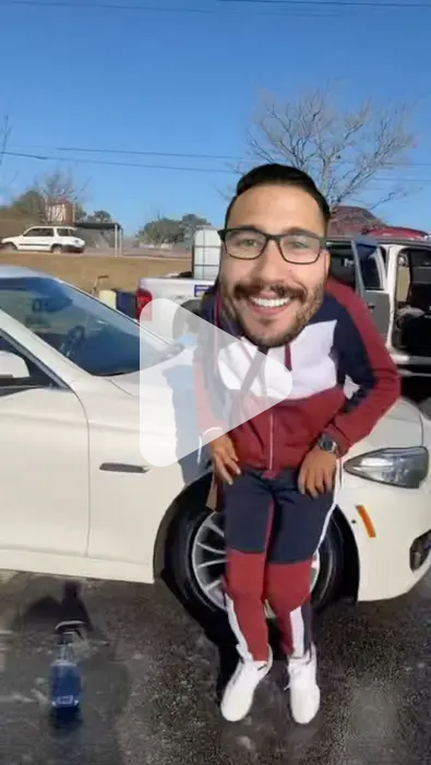 When the kids go down and the henny hits! video meme - Piñata Farms ...