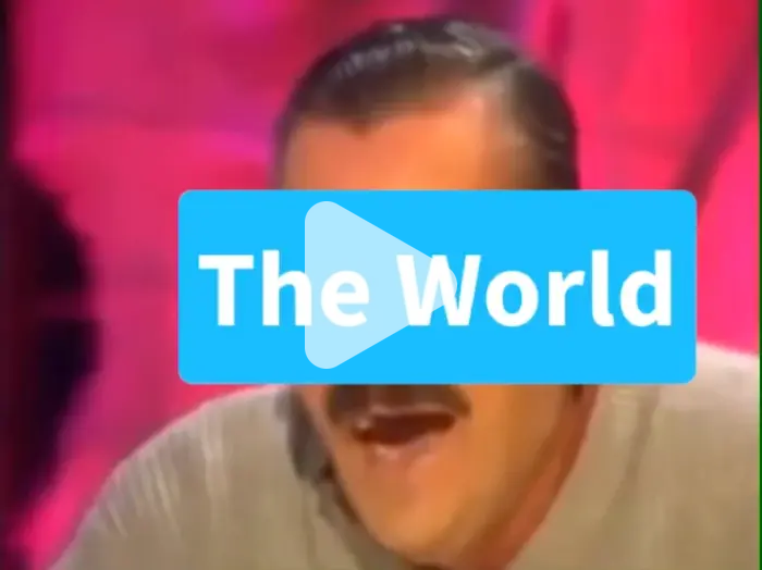 When an Astros fan says their team won the World Series ⚾️ video meme ...